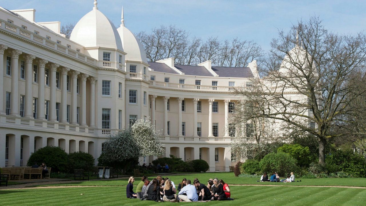 Top Universities In London For MBA 2025 - unischolars blog