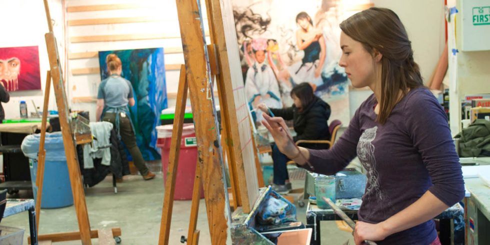 The Top Countries Are Offering Fine Arts Scholarships In 2025 ...