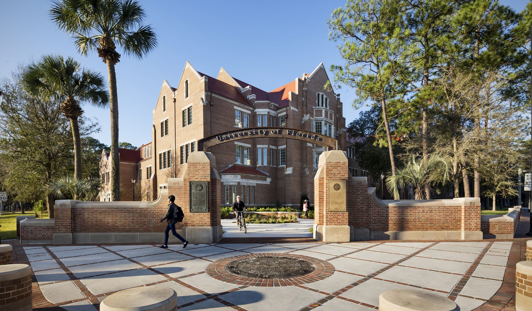 The 7 Most Interesting Facts About The University Of Florida ...
