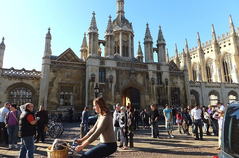 Best Universities With A High Acceptance Rate In Europe - unischolars blog