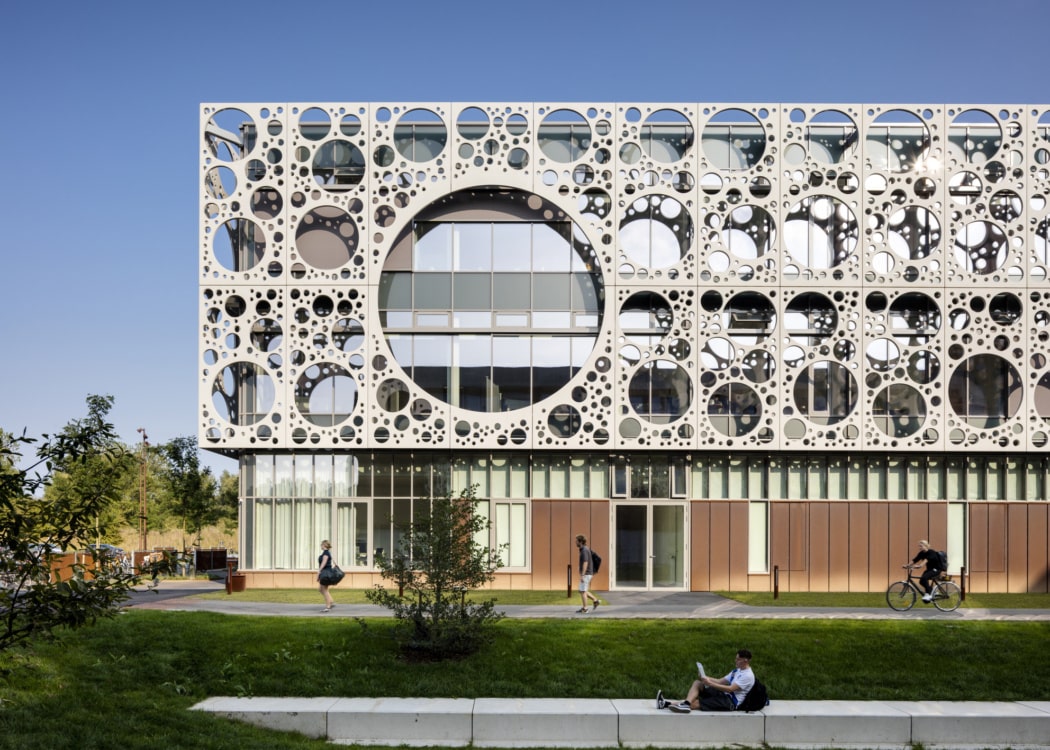 Cheap Universities In Denmark For International Students You Can Apply ...