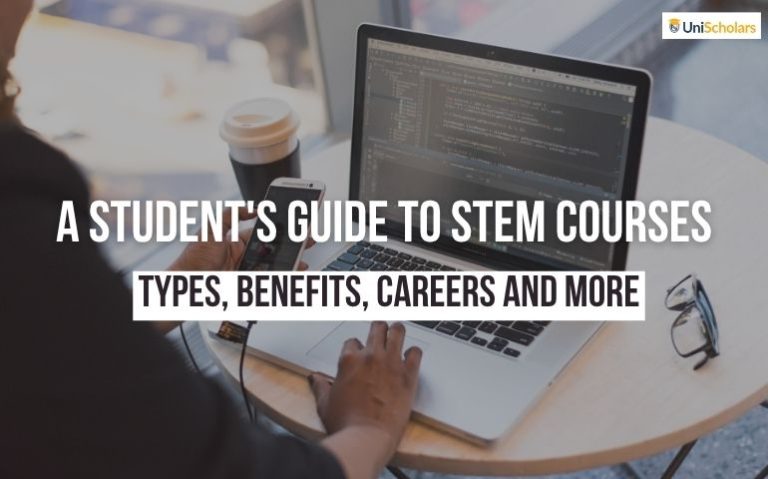 STEM Courses Explained: Benefits, Subjects, and Career Paths