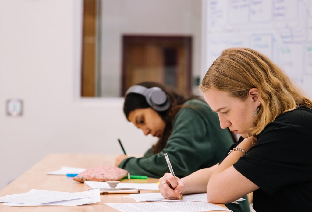 Purpose Of Standardized Tests Their Uses Types UniScholars