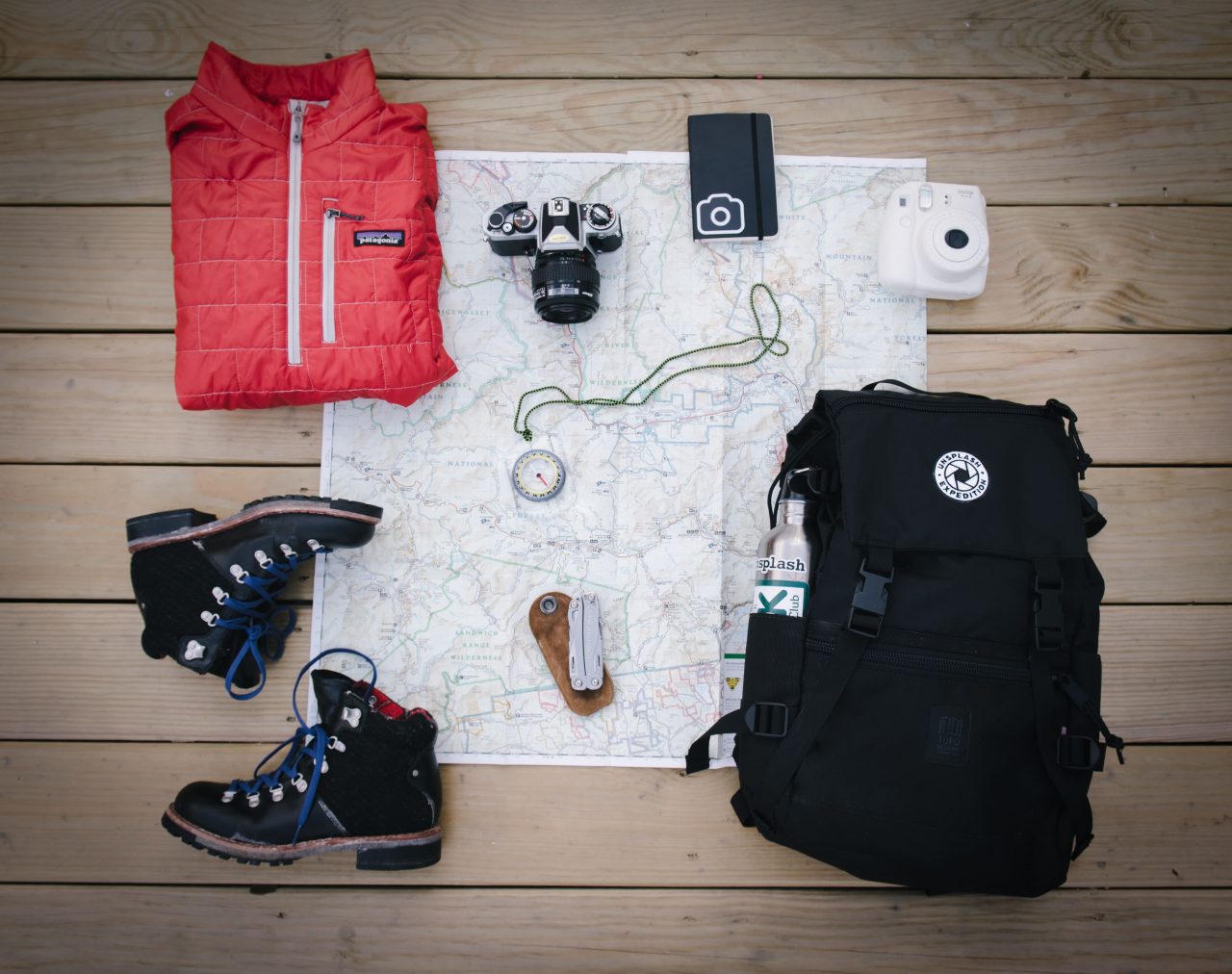 The Perfect Pre-Departure Checklist For International Students ...