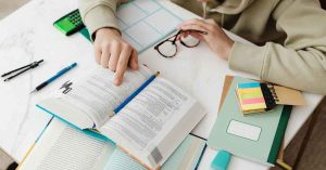 Best Direction to Study - Tips for Optimal Focus and Success