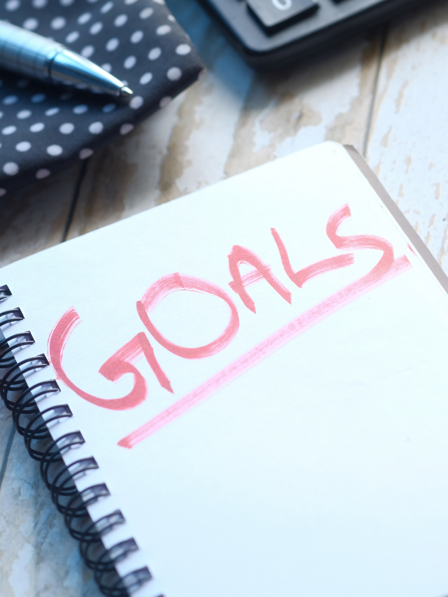 SMART Goal Examples For Students UniScholarz Blog