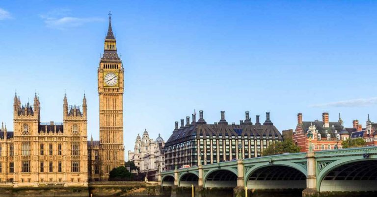 University Rankings in the UK 2025 – Top Ranked Institutions