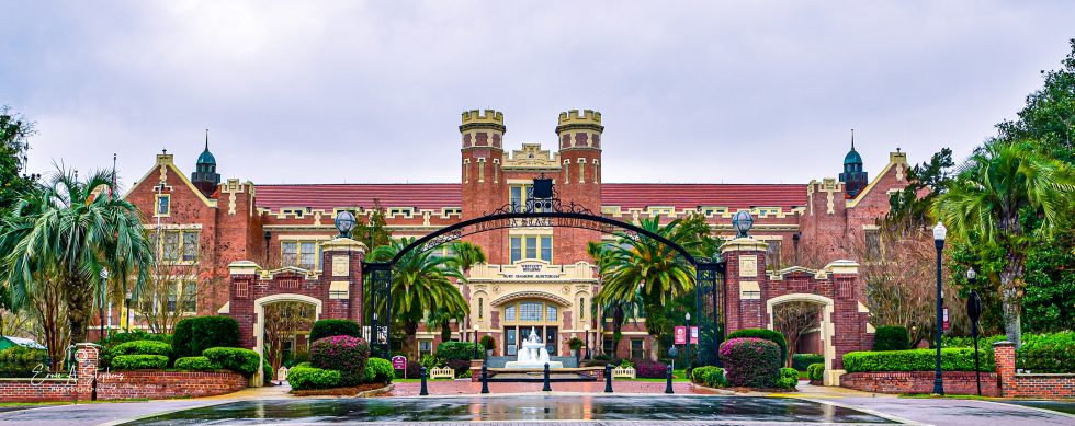University Of Florida Admission Requirements - unischolars blog
