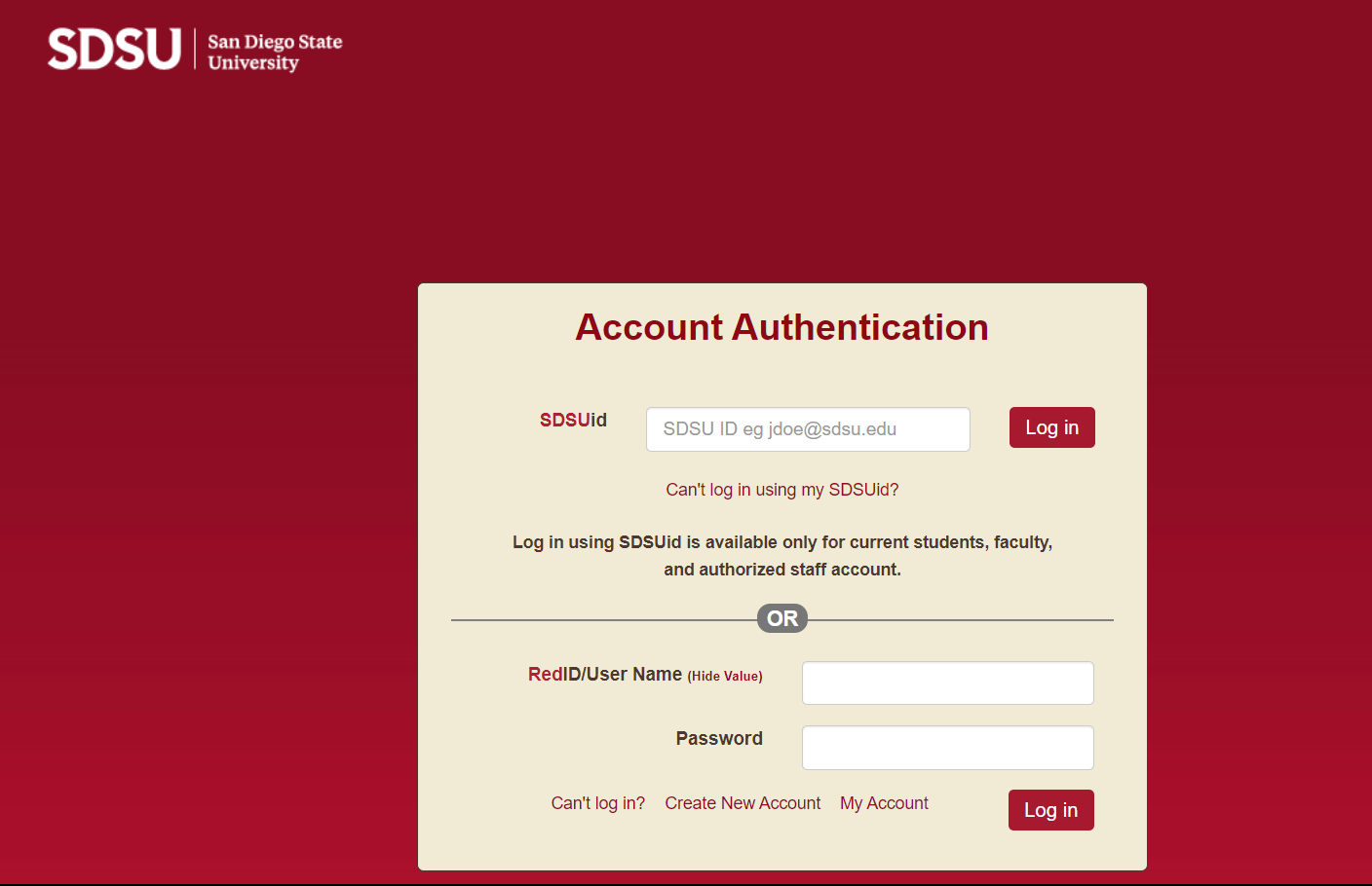 San Diego State University Admissions - unischolars blog