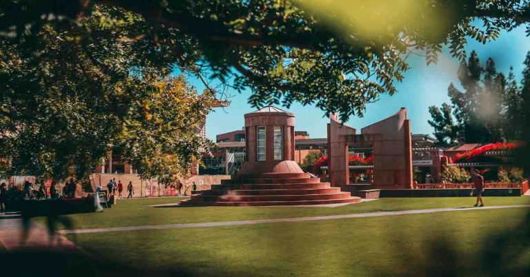 Arizona State University Acceptance Rate: Admissions & Stats