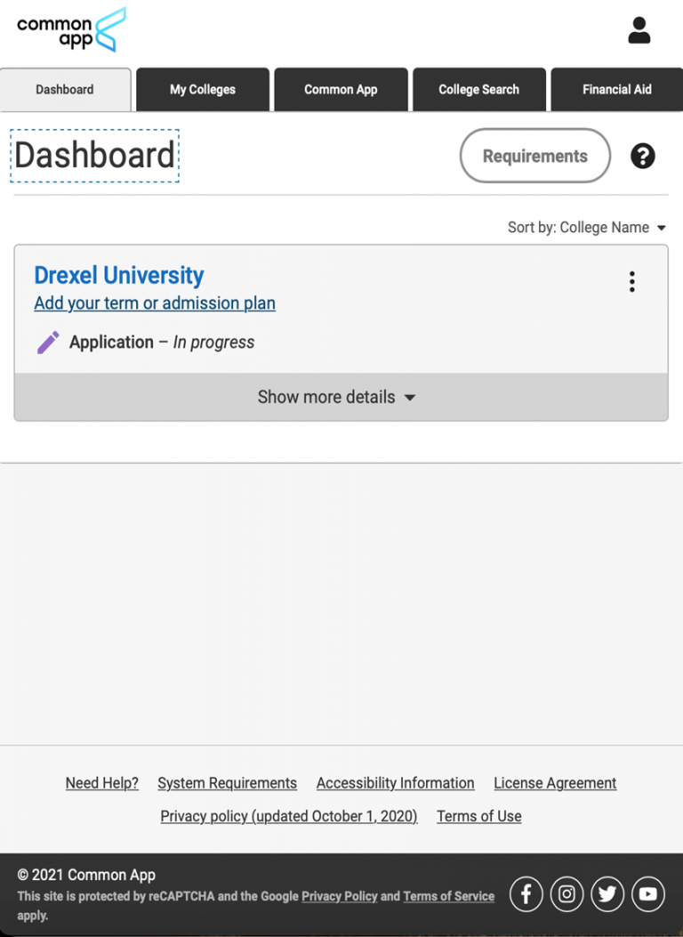 Understanding The Drexel University Admission Process - unischolars blog