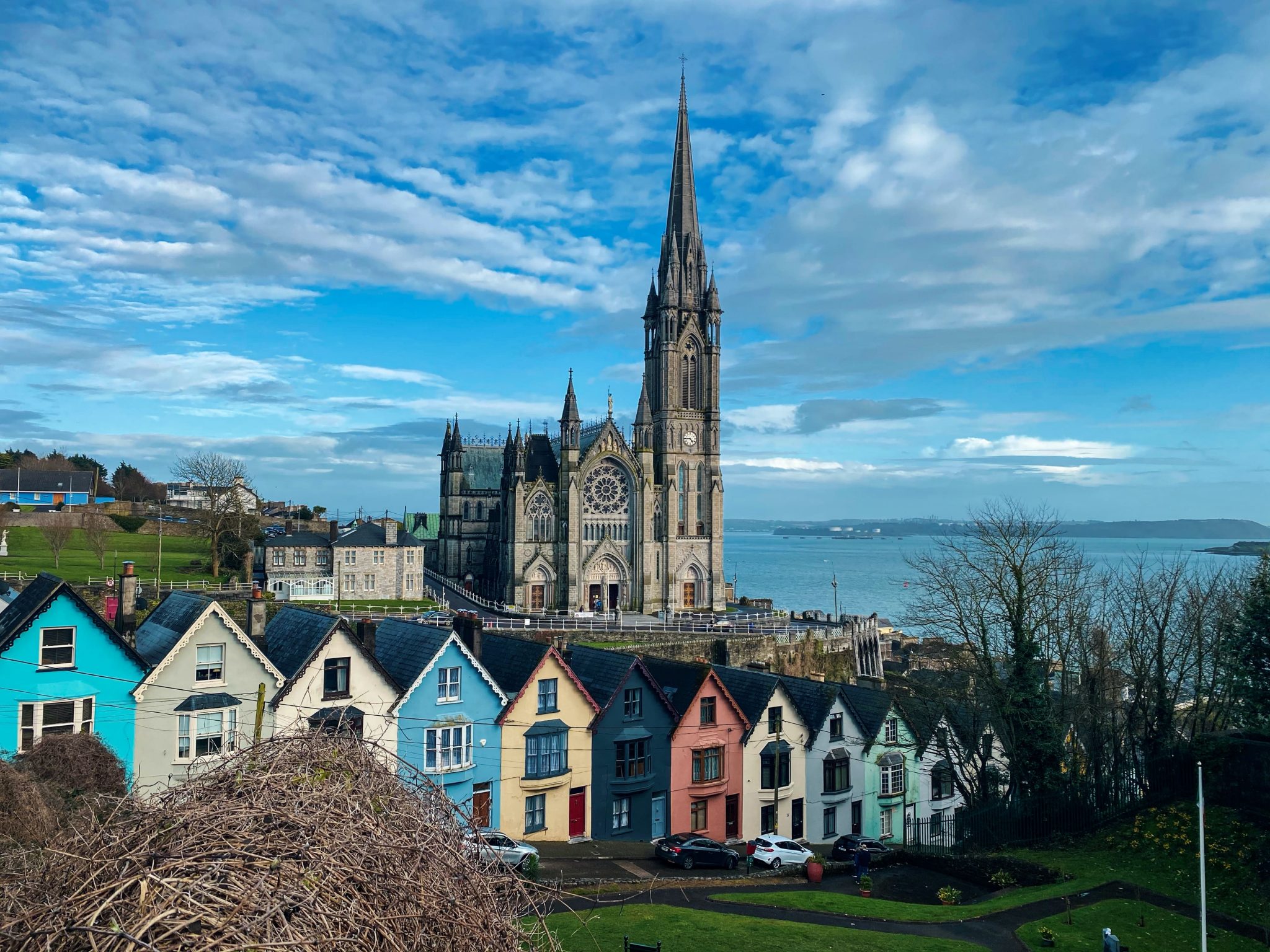 A Complete Guide To The Best Universities In Cork - unischolars blog