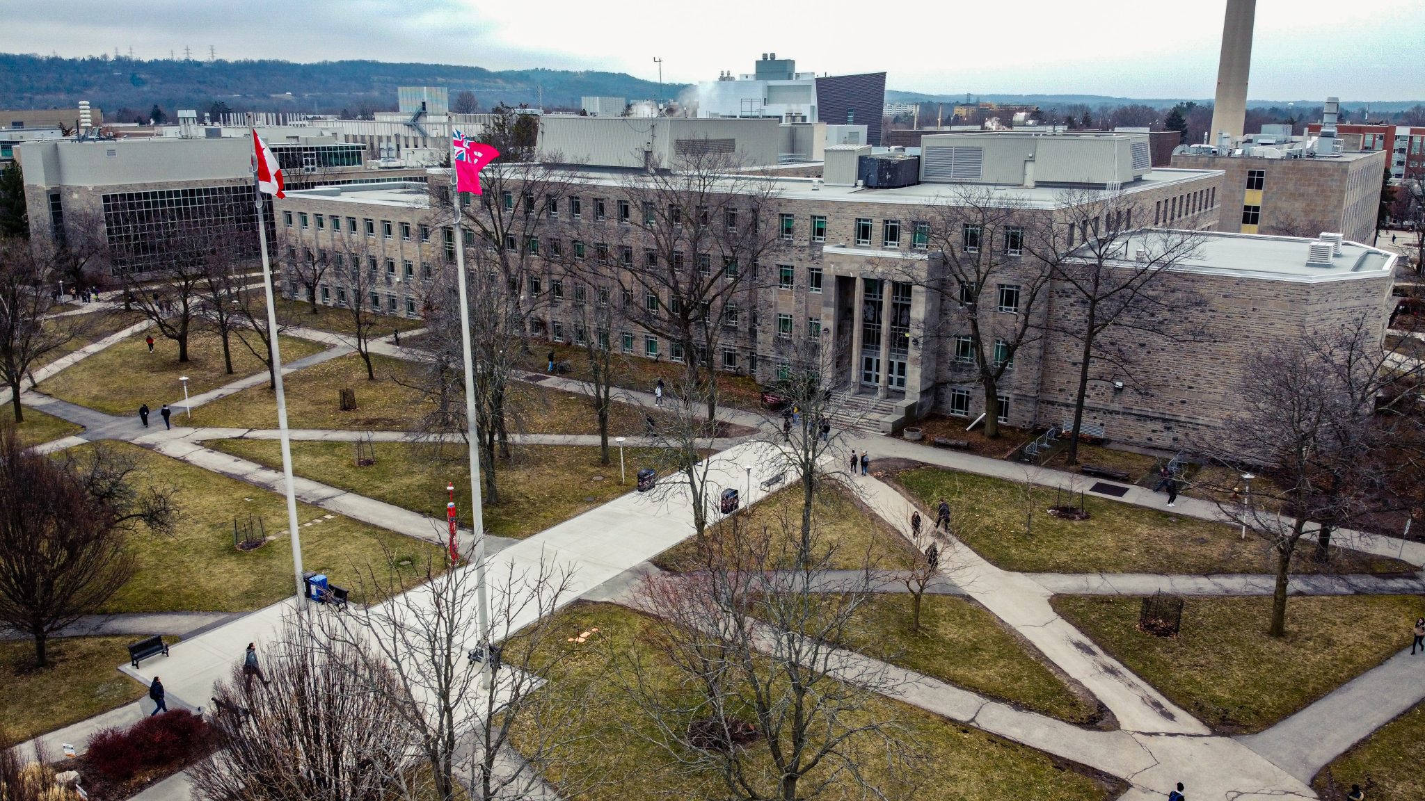 McMaster University Acceptance Rate 2025