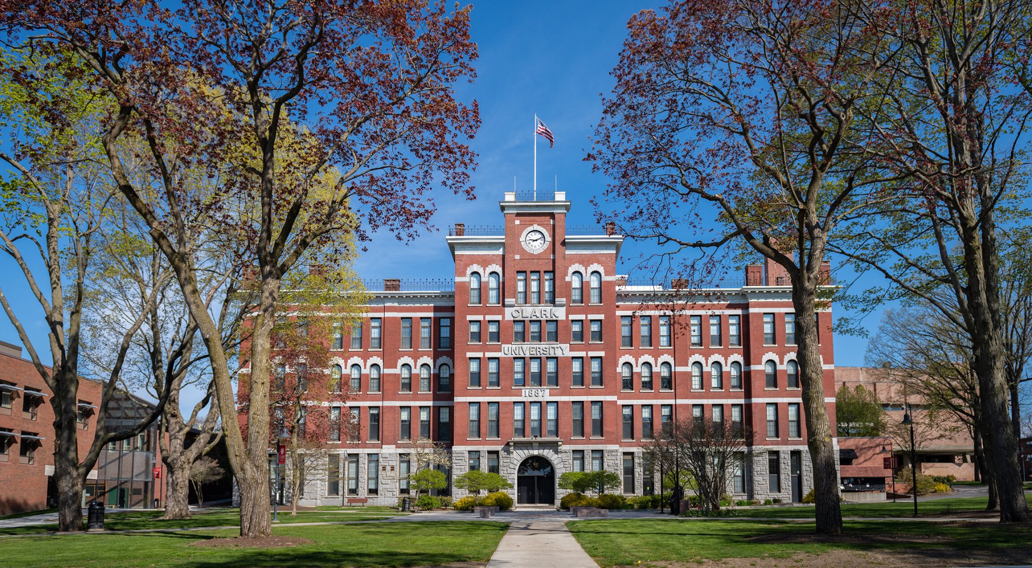 Guide To Clark University Admission 2025: Requirements, Deadline ...
