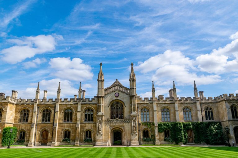 Top UK Universities For Cyber Security In 2025: Eligibility, Documents - unischolars blog