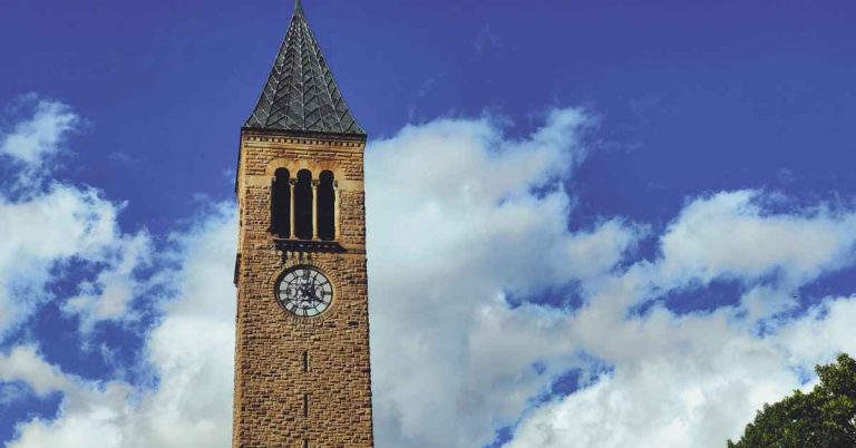 Cornell University Acceptance Rate 2025: Admission Insights