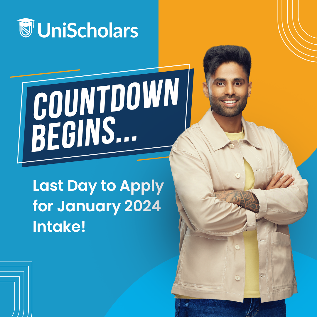 UK University Application Deadline For International Students 2025