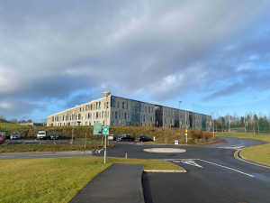 Technological University of the Shannon Admission Guide For ...