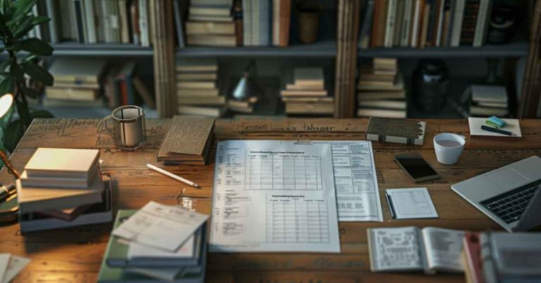 Consolidated Marksheet: Everything You Need to Know