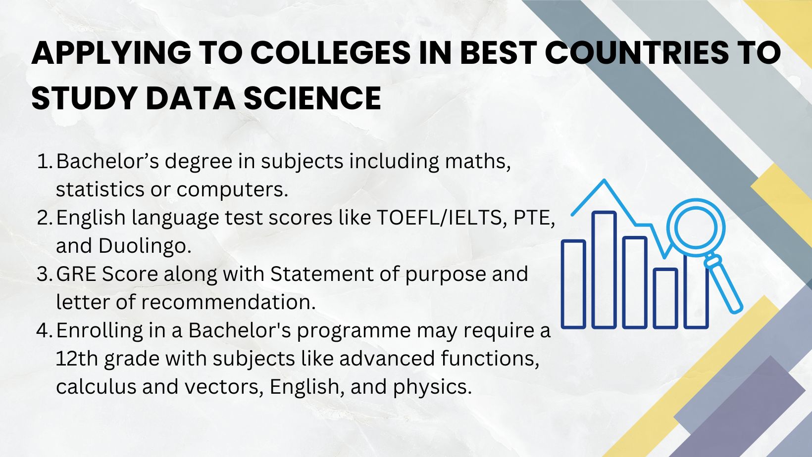 Best Countries To Study Data Science For International Students ...
