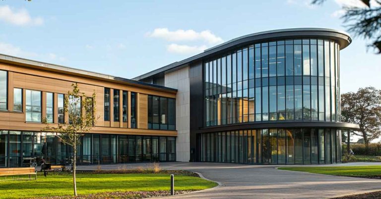 Top English Universities In Germany In 2025: Requirements, Courses ...