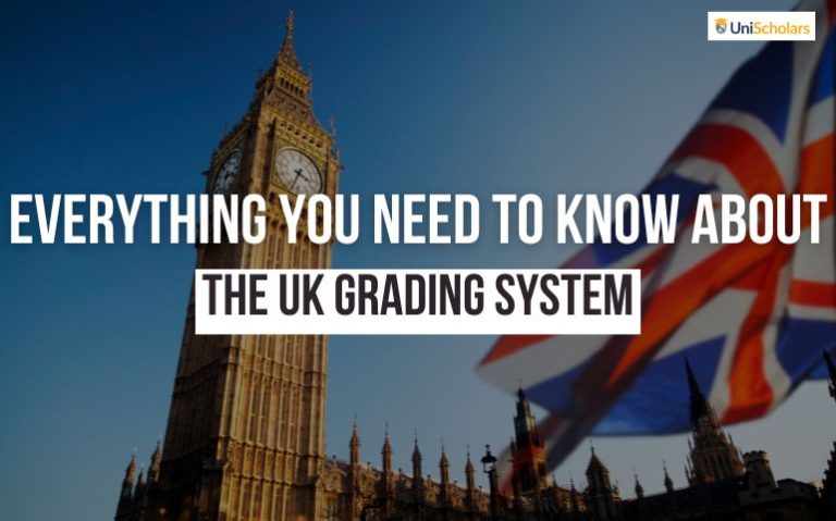 Everything You Need to Know About the UK Grading System