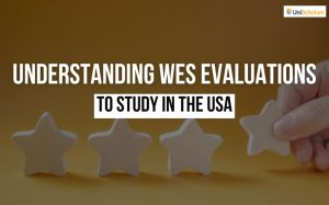 WES Evaluation Explained: A Key Step to Study in the USA