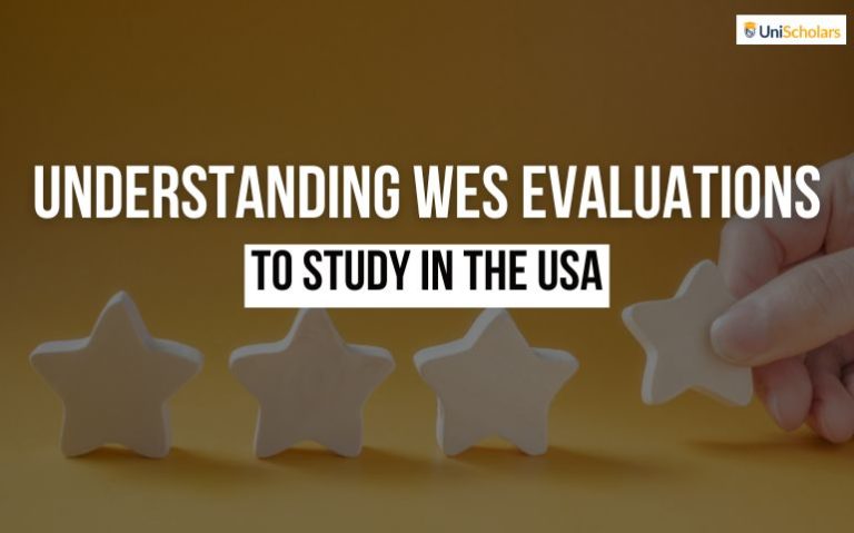 WES Evaluation Explained: A Key Step to Study in the USA