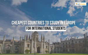 Top UK Universities For Cyber Security In 2025: Eligibility, Documents - unischolars blog