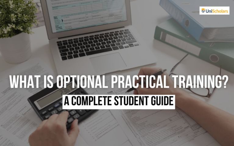 What Is Optional Practical Training? | Complete Student Guide