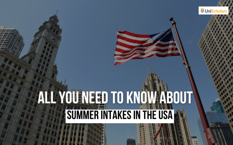 Spring Intake USA 2025: Deadlines & Top Universities